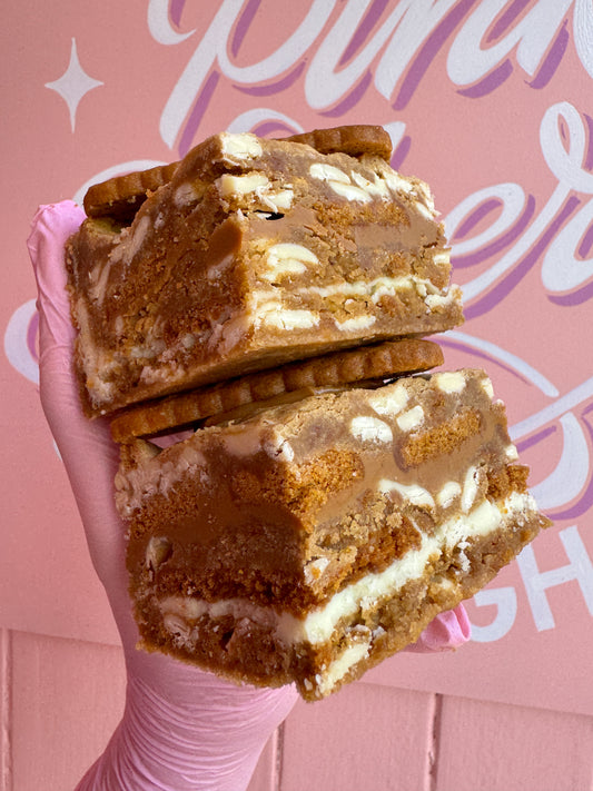 Products – Winibees Bakery